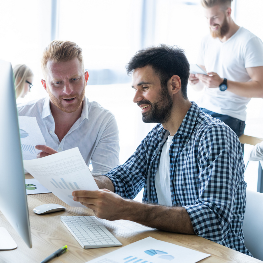 IT Training Courses & Managed Service Provider | ITSM Hub UK