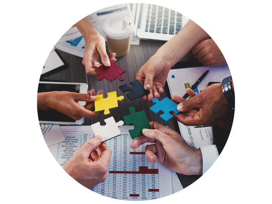 IT Training Courses & Managed Service Provider | ITSM Hub UK