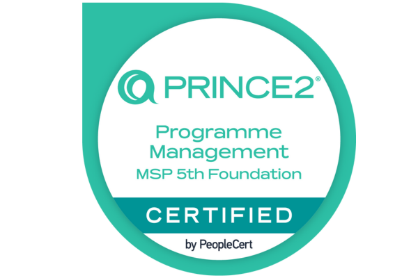 MSP® 5th Edition Foundation Course & Examination - ITSM Hub UK